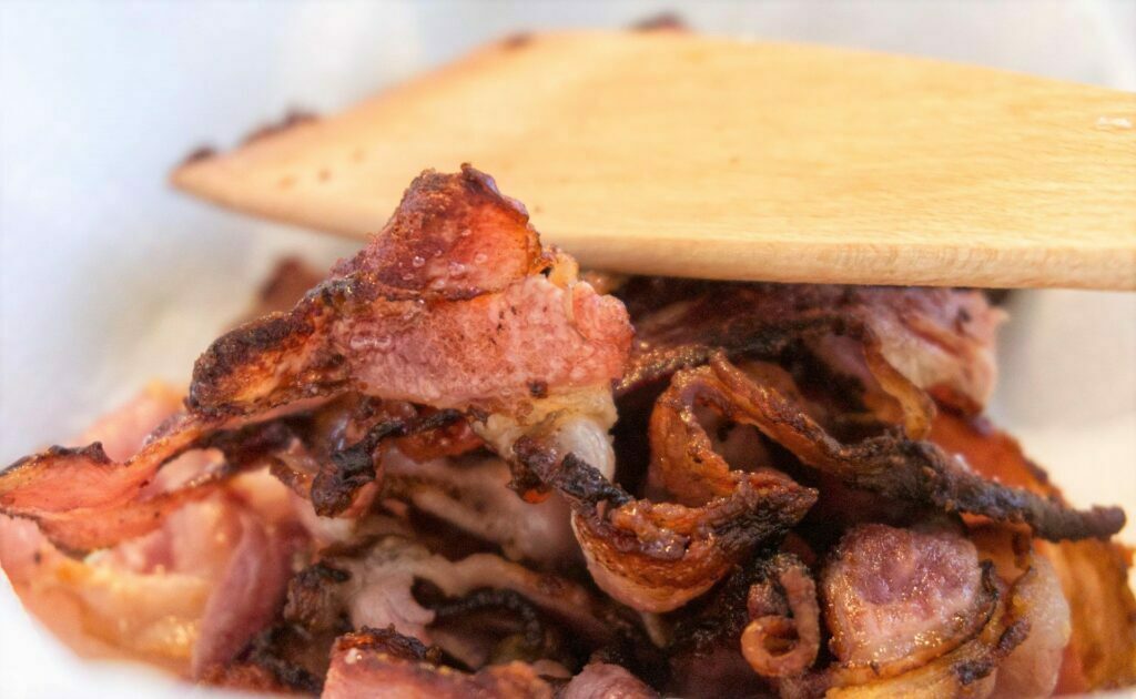 Bacon Snacks for Pups & Pup Parents - Properly Posh Pets